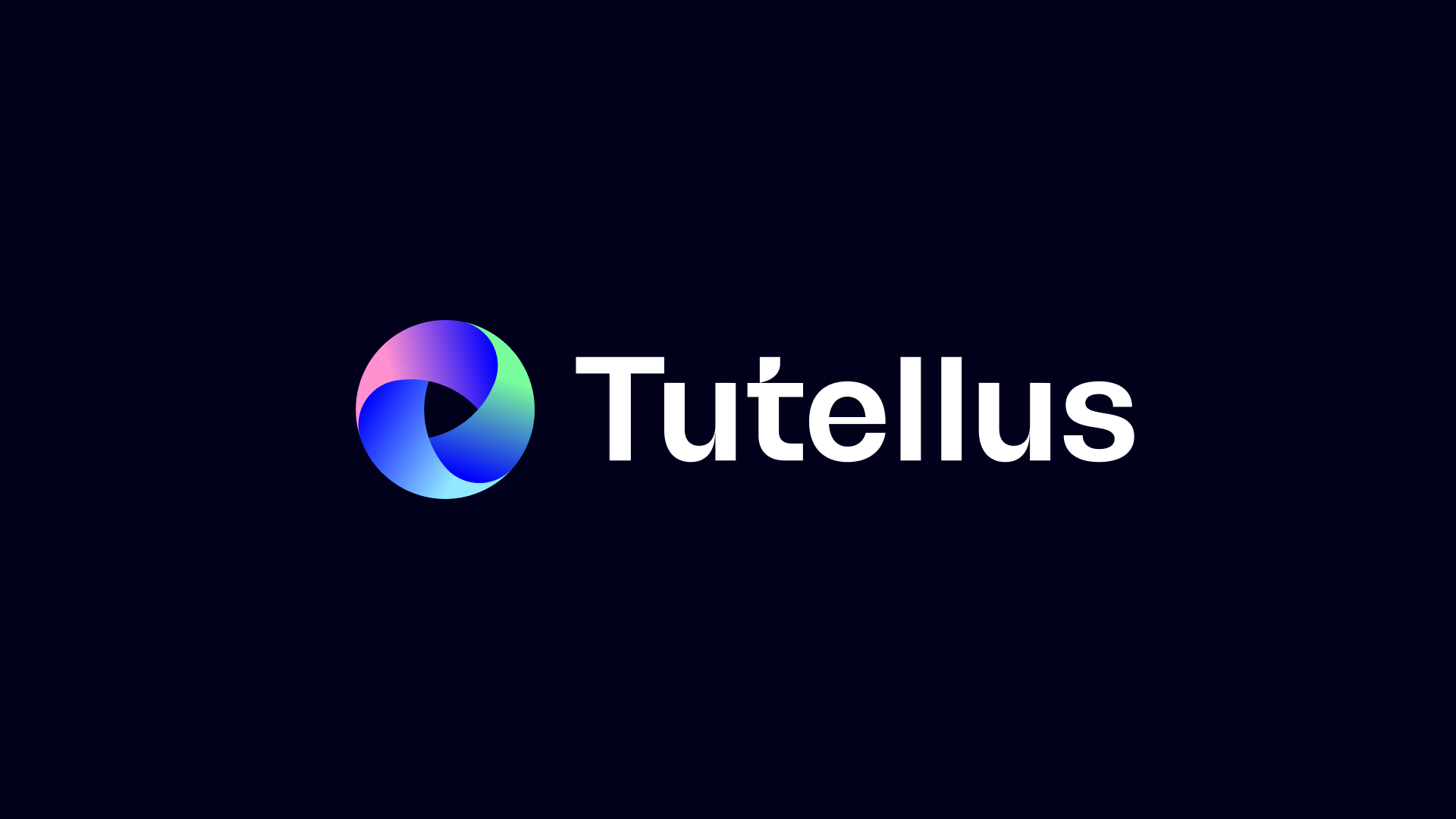 Tutellus Logo Cuebits